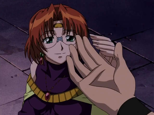 All Fiction: Ila is the best girl